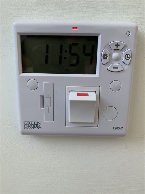 Electric Towel Rail Element DIYnot Forums Electric Towel Rail Element DIYnot Forums