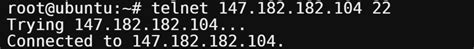How And Why To Use Linux To Install Telnet