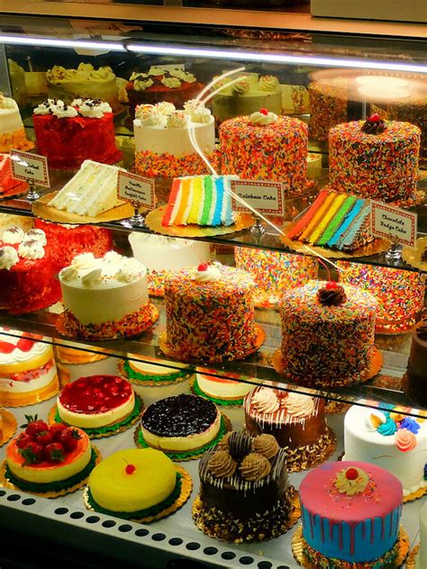 Carlos Bakery ‘cake Boss In New York Newyorkcityca