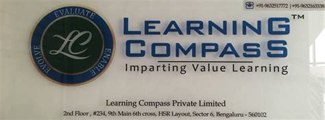 Learning Compass Private Limited