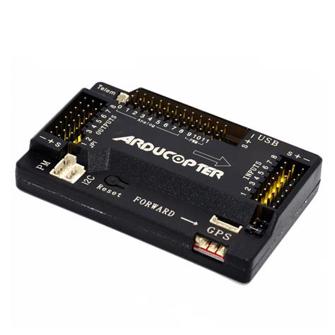 Arducopter APM Flight Controller Board