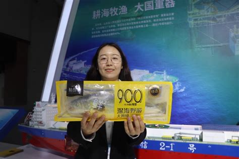 土特产里寻美味过瘾农交会上瞧新鲜走起