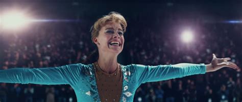 Watch I Tonya Trailer Margot Robbie Goes For Gold In Dark Comedy