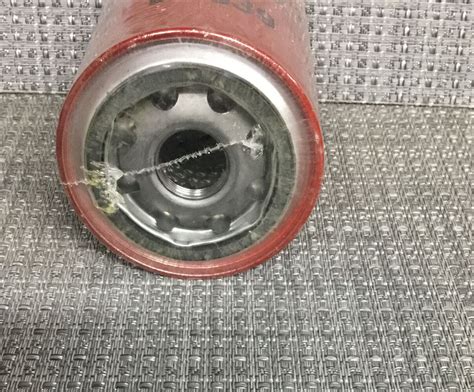 Baldwin Filters Bt339 New Ebay