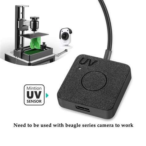 Mintion Uv Sensor For Beagle Series Cameras