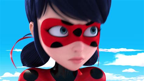 Miraculous Tales Of Ladybug And Cat Noir Season 2 Image Fancaps