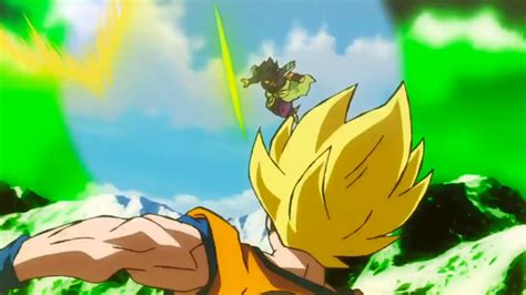 [가족][ 드래곤볼 슈퍼브로ㄹi ] 고화질 자체자막