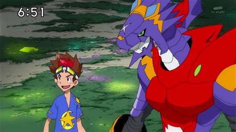 Digimon Xros Wars The Return Of Nene The Hong Kong Idol Jefusion