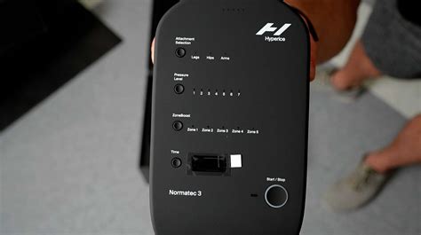 Normatec 3 In Depth Review And Comparison