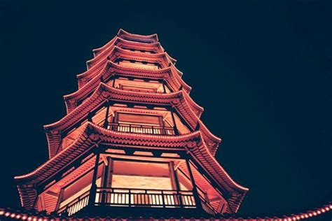2022南昌绳金塔游玩攻略 门票 简介 旅泊网