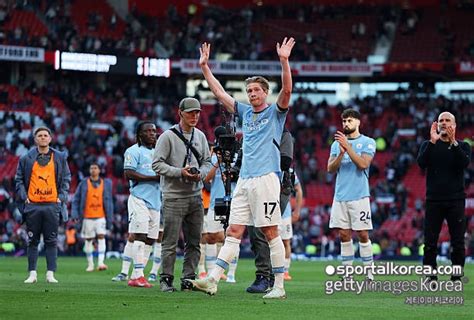 大충격 케빈 더 브라위너 33·리버풀 현실로 Kdb가 직접 밝혀 비전만 분명하다면 어디든 Ok