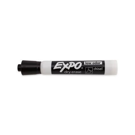 Expo White Board Marker Istiklal Library