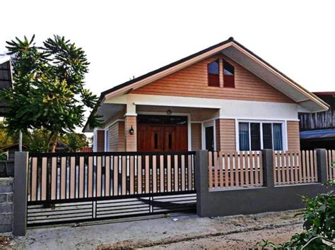 แบบบ้านชั้นเดียวราคาประหยัด ในฝัน ขนาด 125 00 ตร ม งบ 1 20 ล้าน