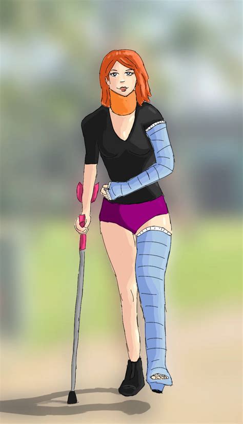 Scarlett Llwc Lac By Alexandracast On Deviantart