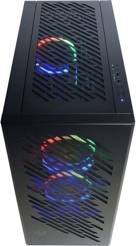 Customer Reviews Cyberpowerpc Gamer Xtreme Gaming Desktop Intel Core I F Gb Memory