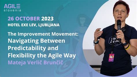 Agileslovenia Agileconference Agilemindset Agileteams… Corpohub