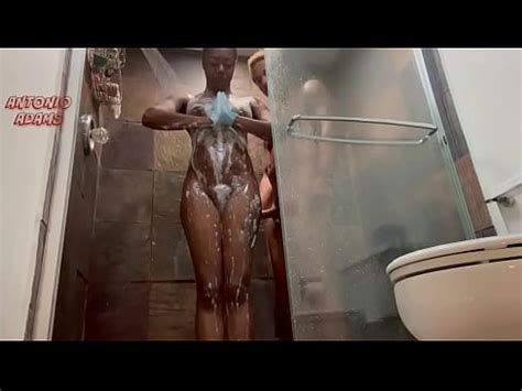 Shower Sex In The Morning VID On RED XVIDEOS COM