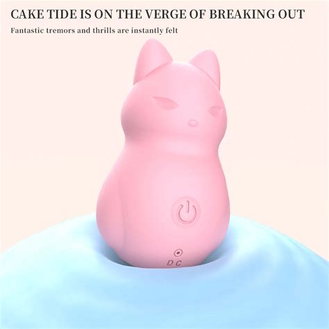 Cunning Little Fox Hoohss