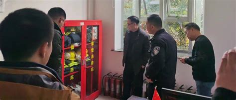 家家防火，户户平安 ——嘉兴市应急管理局赴海宁对新农村点消防配置提升工作进行检查验收 陈军 新农村 海宁