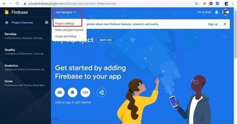 IoT Based LED Control Using Google Firebase ESP