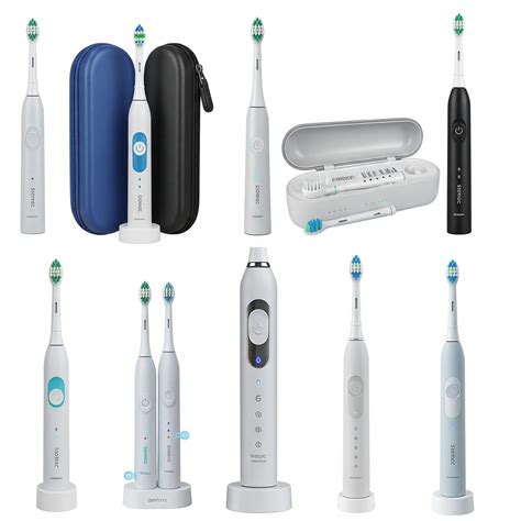 Sonic Brush V5 口コミ徹底レビュー｜リアルな使用感と他機種との違いまとめ 24 ざわっとブログ｜千葉での子育て・釣り