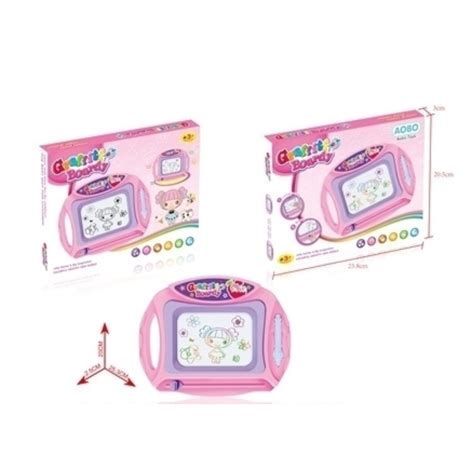 Pizarra Mágica Kukibet Jugueterias