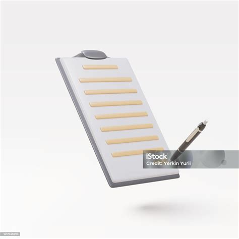 3d 카피 라이팅 쓰기 아이콘 문서 개념과 펜 벡터 일러스트레이션 변호사에 대한 스톡 벡터 아트 및 기타 이미지 변호사 피드백 Mandate Istock