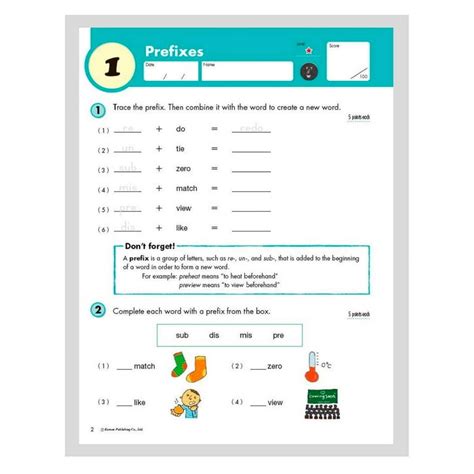 Kumon Grade 3 Five Book Assortment 52 Off