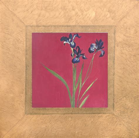 Discover Monica Dietrichs Archive Of Stunning Paintings