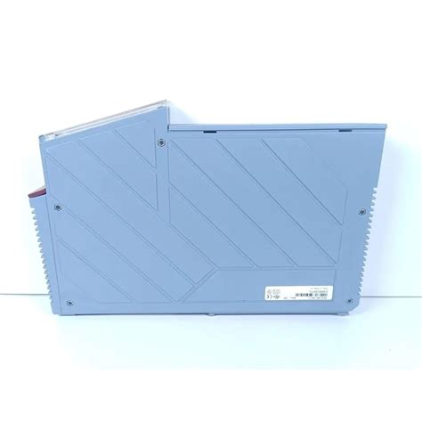 Original Warehousestock Plc Programming Controller HMI Module2PS425 9 Alibaba Com