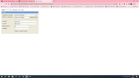 Donde Consigo La Consola Del H2 Java Y Jpa Consultas Avanzadas Rendimiento Y Modelos