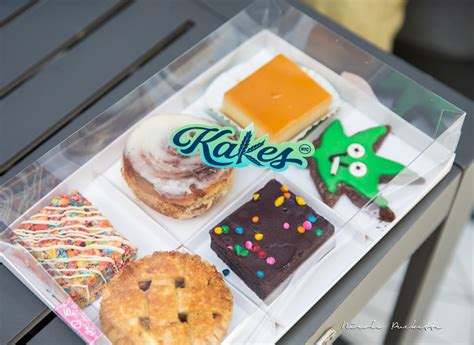 Gallery Kakes Nyc