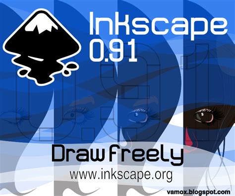 Inkscape About Screen Submission V 2 Inkspace The Inkscape Gallery Inkscape