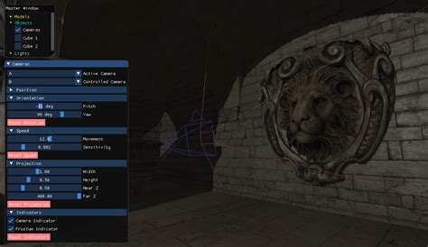 kyle robinson directx engine