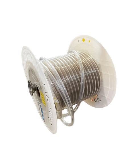 Шланг высокого давления 12х8 мм прозрачный полиуретановый купить онлайн на Rozetka