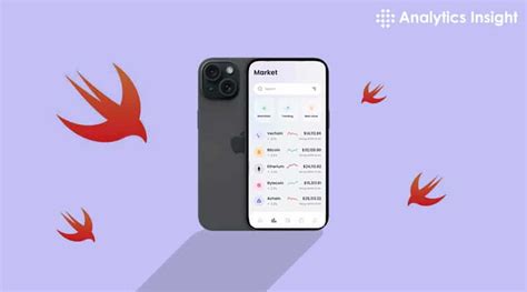 How To Develop Cryptocurrency Wallets With Swift For Ios