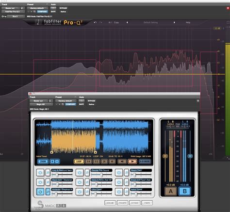 How To Use A Spectrum Analyzer In Mixing Music Production And Mastering Resoundsound