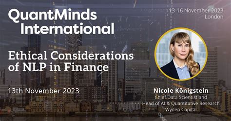 Quantminds On Linkedin Quantminds Data Llms Nlp