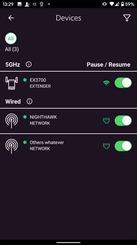 Nighthawk Netgear Communities