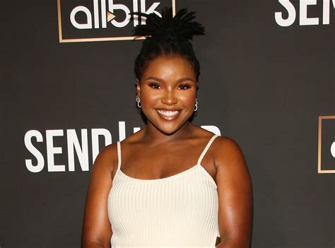 Courtney Taylor Talks The Invitation Essence Essence