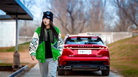 一汽奔腾全新轿跑SUV 奔腾B70S 搜狐汽车 搜狐网