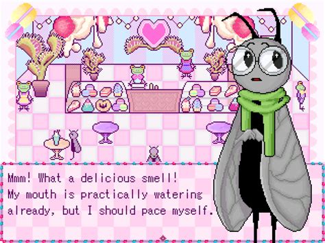 Cafe Venus Flytrap Stash Games Tracker