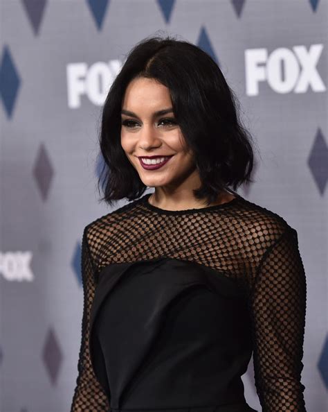 Vanessa Hudgens Fox Winter Tca 2016 All Star Party In Pasadena 115