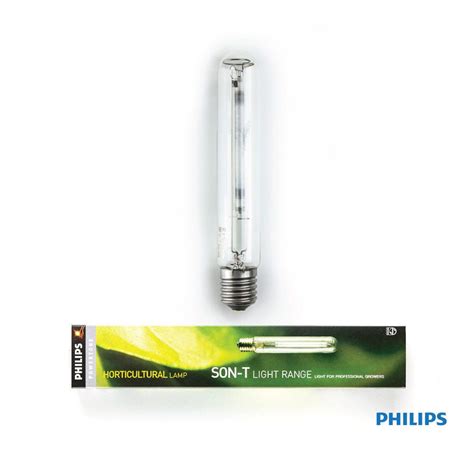 Philips Son T Hps Plant Grow Lamps
