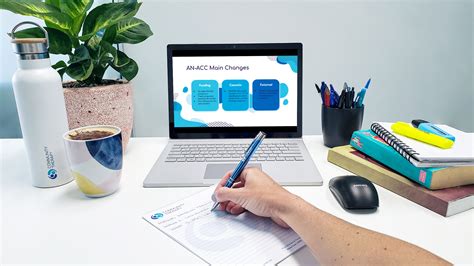 Introduction To The AN ACC