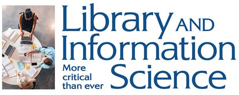 Library And Information Science More Critical Than Ever Library Journal