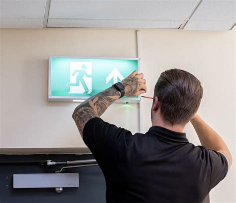 Emergency Light Testing Northampton Light Testing Services Emergency Light Testing Northampton Light Testing Services