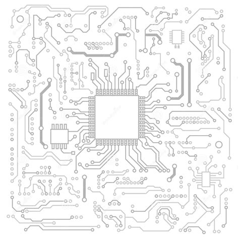 200 Circuit Backgrounds