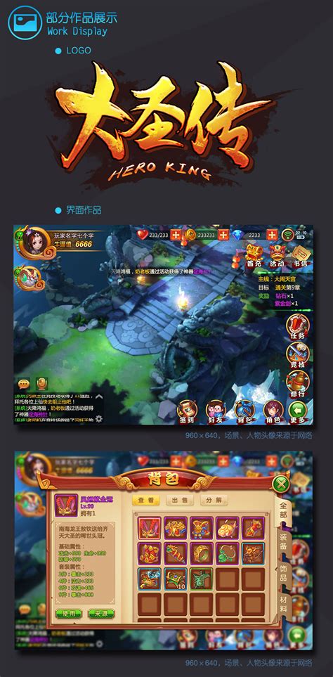Cg Ui