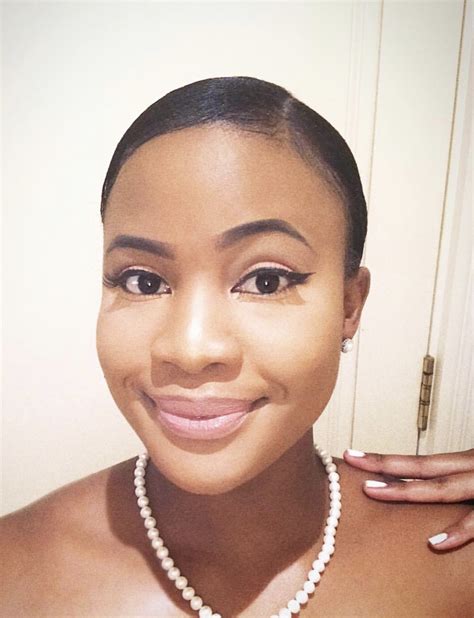 Profile Phazha Bothongo Dementia Researcher